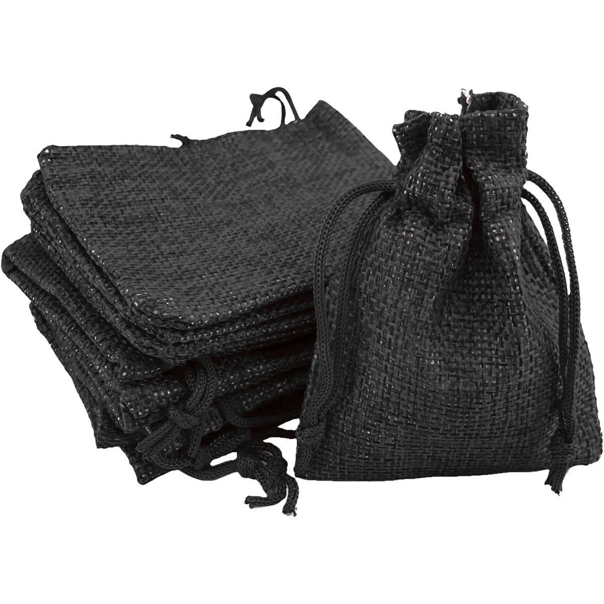 Bolsas Yute Arpilleras | 6 Tamaños | 5 Colores – PENFER | Envases y ...